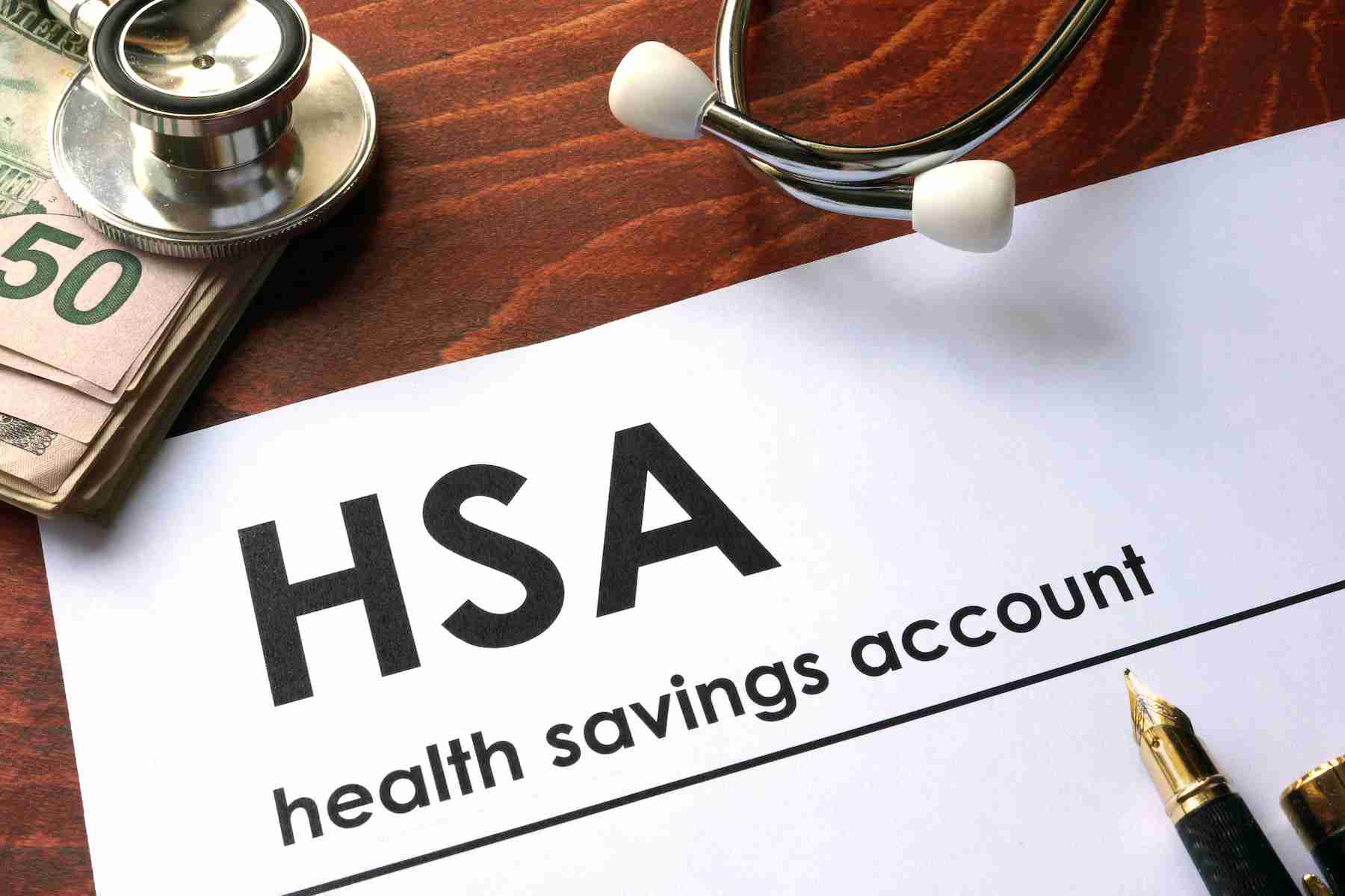 Learn More About Our HSA Plan Pediatric Dental Associates